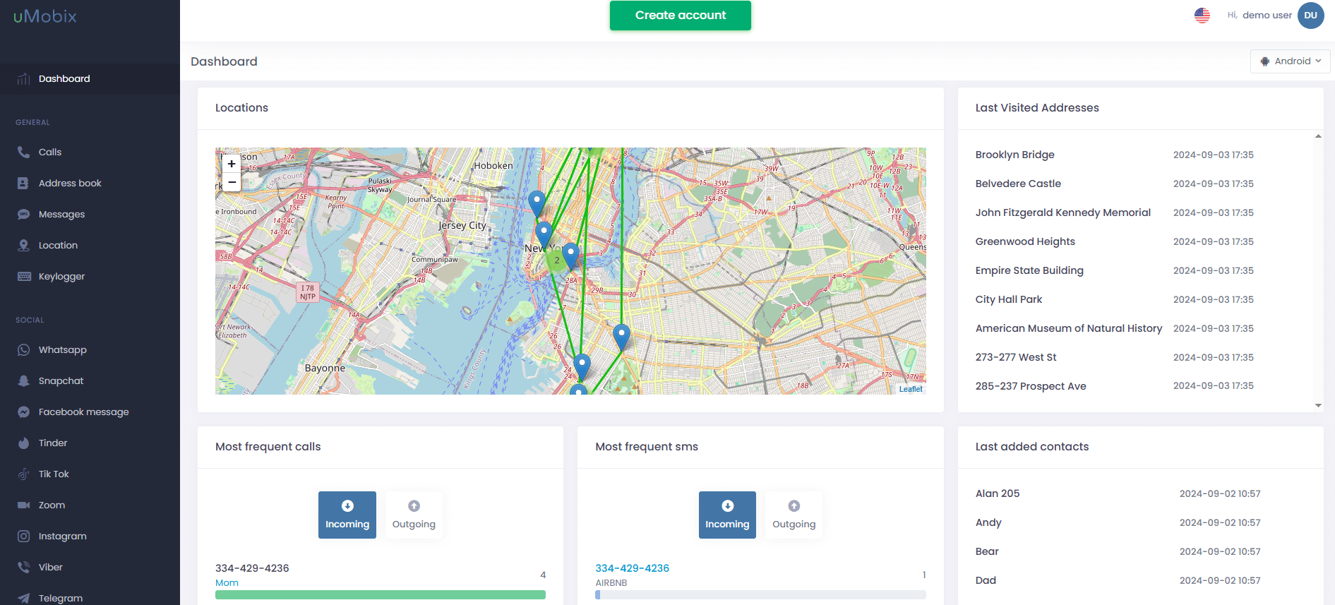 uMobix Review 2026: Is This the Best Spy App or Parental Control?