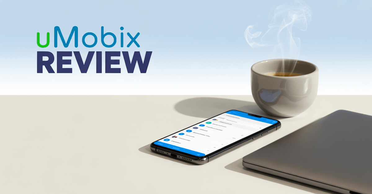 uMobix Review 2026: Is This the Best Spy App or Parental Control?